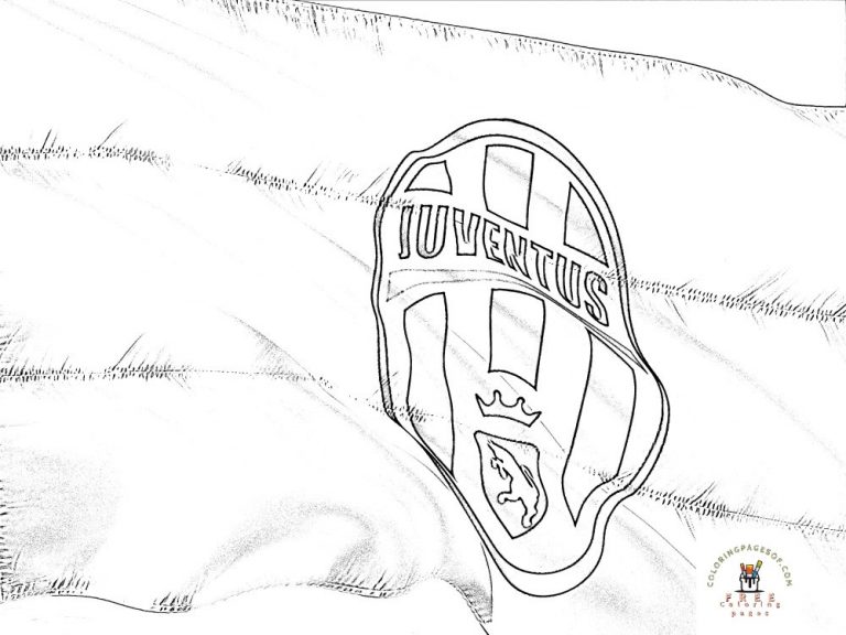 Football Coloring Pages Coloring Pages » Coloring Pages For Kids